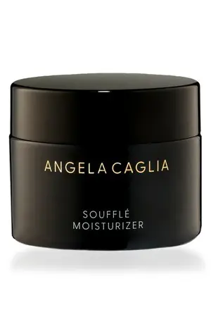 ANGELA CAGLIA Soufflé Moisturizer - No Color