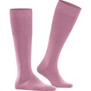 Falke Airport Knee High Socks - Light Rosa