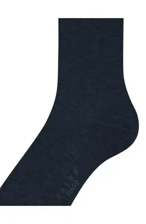 Falke Tiago Knee High Socks - Dark Navy