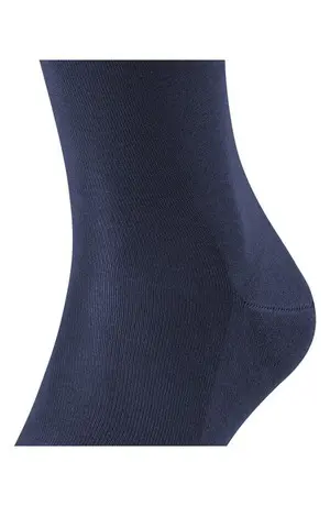 Falke Tiago Knee High Socks - Dark Navy
