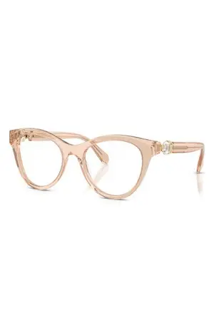 SWAROVSKI 50mm Optical Glasses