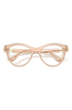 SWAROVSKI 50mm Optical Glasses