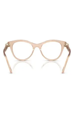 SWAROVSKI 50mm Optical Glasses