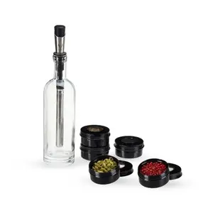 VISKI Alchemi Spirits Infusion Kit