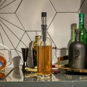 VISKI Alchemi Spirits Infusion Kit