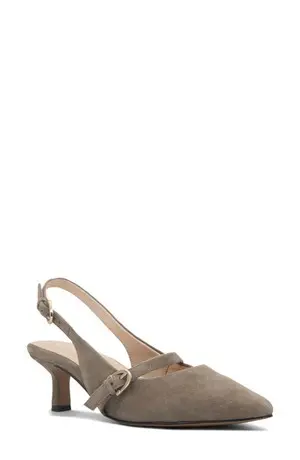 Frankie4 Slingback Pumps
