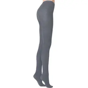 STEMS Stems Silky Soft Tights Pearl Grey