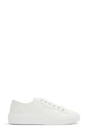 Roxy Marina Sneaker - White