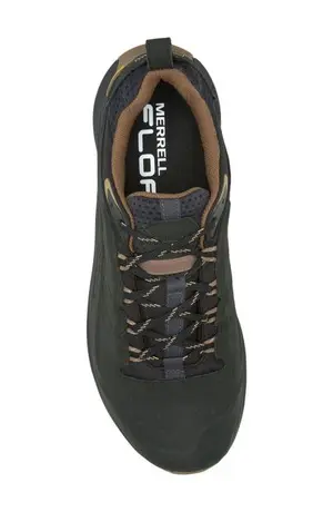 Merrell Moab Speed 2 Waterproof Hiking Shoe