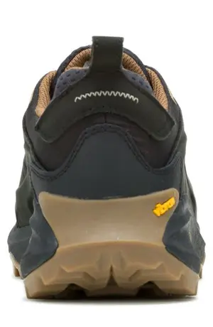 Merrell Moab Speed 2 Waterproof Hiking Shoe