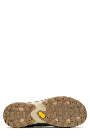 Merrell Moab Speed 2 Waterproof Hiking Shoe