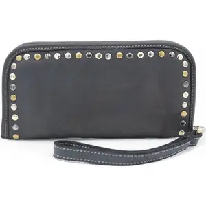 BOLSA NOVA Sofia Wallet - Black