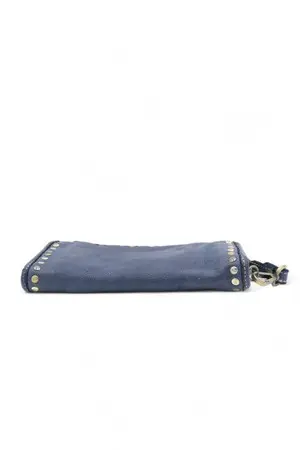 BOLSA NOVA Sofia Wallet - Olive