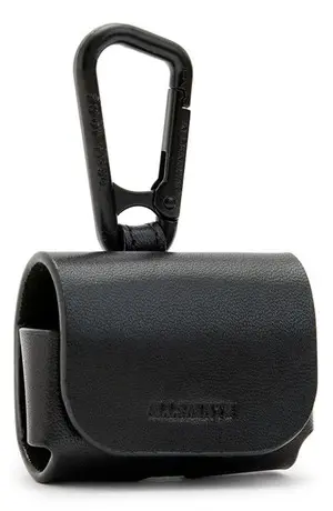 ALLSAINTS Leather Airpods Case