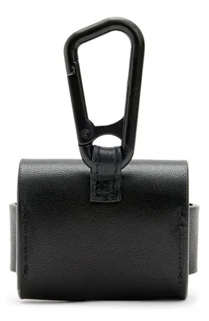 ALLSAINTS Leather Airpods Case
