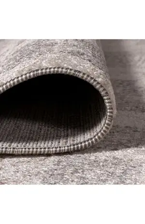 JONATHAN Y Bhalil Berber Diamond Geometric Area Rug