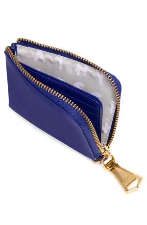 AIMEE Ava Leather Wristlet Wallet