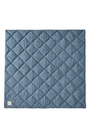 PEHR Reversible Quilted Blanket