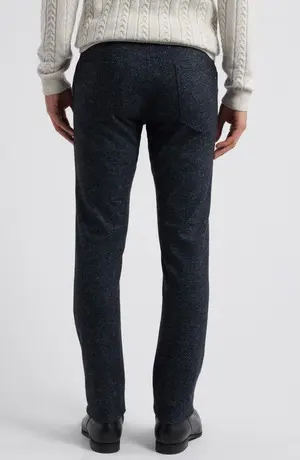 BRAX Chuck Hi-flex Modern Fit Five-pocket Pants