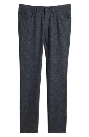 BRAX Chuck Hi-flex Modern Fit Five-pocket Pants