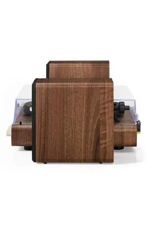 CROSLEY C65 Vinyl Record Player With Speakers
