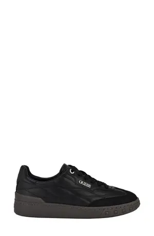 Guess Iquilt Low-top Sneakers