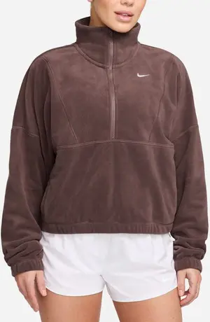 Nike Fleece Activewear For Women