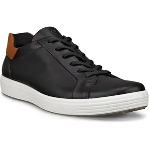 Ecco Slip On Sneakers For Men