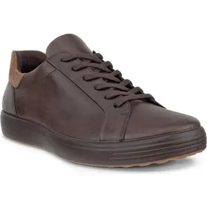 Ecco Pull On Sneakers For Men