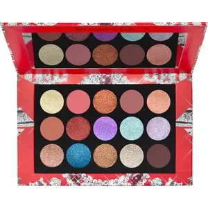 PAT MCGRATH LABS Luminous Legends: Mega Eye Shadow Palette - Multi