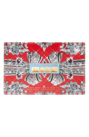 PAT MCGRATH LABS Luminous Legends: Mega Eye Shadow Palette