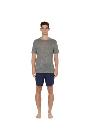 Onia Chad Linen Tee
