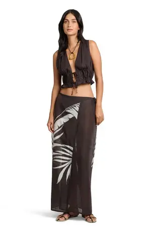 Onia Printed Blouses