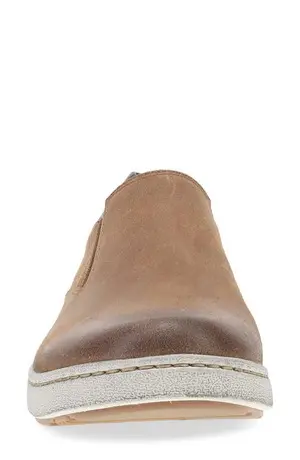 Dansko Trent Slip-on Sneaker - Brown