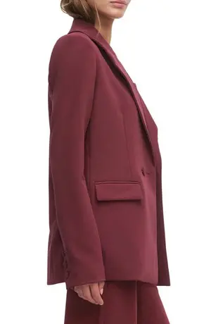 FAVORITE DAUGHTER The Suits You Blazer