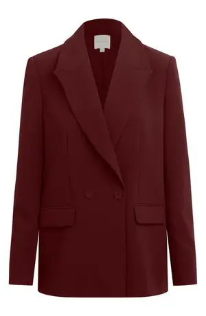 FAVORITE DAUGHTER The Suits You Blazer