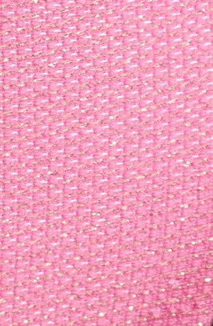 PQ SWIM Ruched Hipster Bikini Bottom - Sorbet