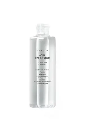 S.NATURE Aqua Oasis Toner 300ml