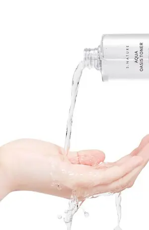 S.NATURE Aqua Oasis Toner 300ml