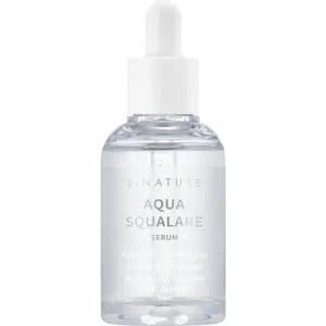 S.NATURE Aqua Squalane Serum 50ml - None
