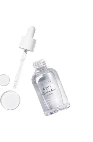 S.NATURE Aqua Squalane Serum 50ml