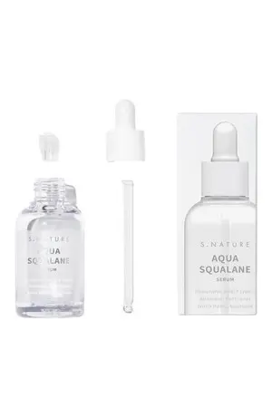 S.NATURE Aqua Squalane Serum 50ml