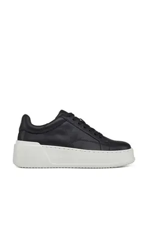 J/slides Nyc Platform Sneakers For Women