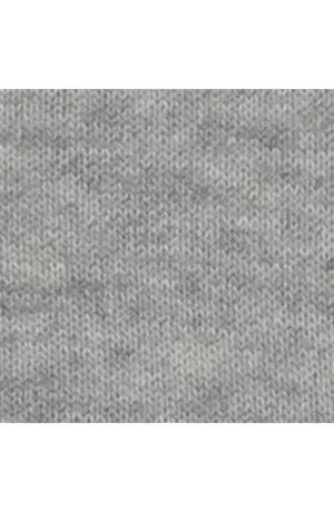 Falke Gender Inclusive Run Crew Socks - Light Grey