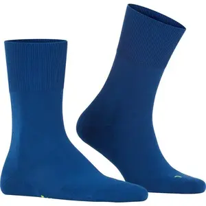 Falke Gender Inclusive Run Crew Socks - Sapphire