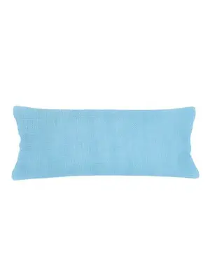 Anaya So Soft Linen Body Pillow Cover Only Surf