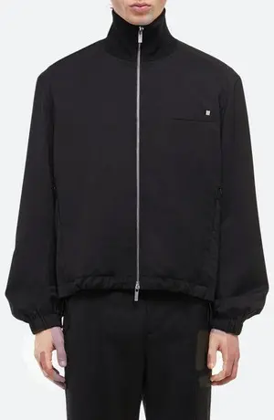Helmut Lang Collared Outerwear For Men