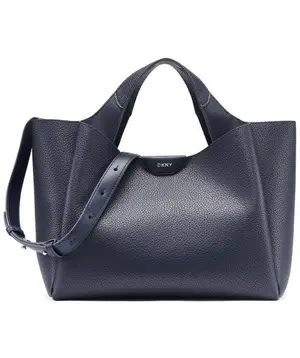 Dkny Willa Satchel - Midnight