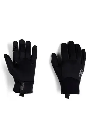 OUTDOOR RESEARCH Vigor Midweight Sensor Gloves - Black