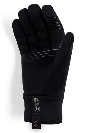 OUTDOOR RESEARCH Vigor Midweight Sensor Gloves - Black